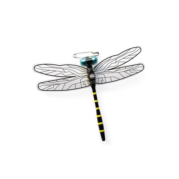 殺虫剤・忌嫌材を使わないやさしい虫寄けグッズが登場！世界初！「おにやんま君」捕食されることを恐れる虫が本能的によりにくい効果が！ストラップタイプは軒下や玄関、バッグにぶら下げて帽子や外出時の持ち物には安全ピンタイプで。薬剤不使用なのでお子様...