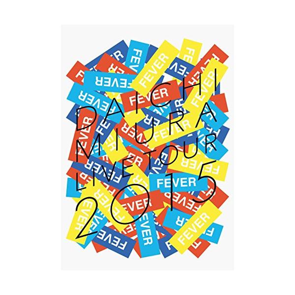 【発売日：2016年02月10日】三浦大知 (ミウラダイチ みうらだいち)2016年2月10日 発売DVD:11.Supa Dupa Paper Plane2.Welcome!3.I'm On Fire4.Baby Just Time5.F...