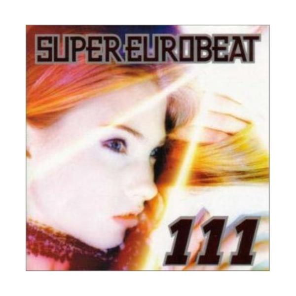 【発売日：2000年09月20日】オムニバス2000年9月20日 発売スーパー・ユーロビート・シリーズ第111弾。ユーロビート・ナンバーを収録したコンピレーション盤。CD:11.ALE'JAPAN2.ONE IN A MILLION3.PA...