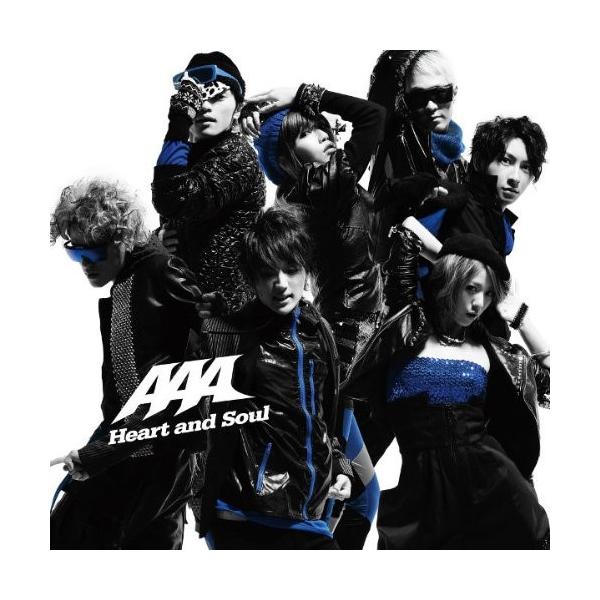 【発売日：2010年01月27日】AAA (トリプルエー とりぷるえー)2010年1月27日 発売男女7人組エンタテインメント・グループ'AAA'の通算23作目となるシングルは、2010年のさらなる飛躍を予感させる'パワフルなアッパー・チュ...