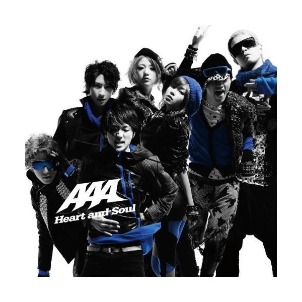 【発売日：2010年01月27日】AAA (トリプルエー とりぷるえー)2010年1月27日 発売男女7人組エンタテインメント・グループ'AAA'の通算23作目となるシングルは、2010年のさらなる飛躍を予感させる'パワフルなアッパー・チュ...