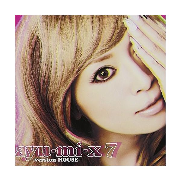 【発売日：2011年04月20日】浜崎あゆみ (ハマサキアユミ はまさきあゆみ)2011年4月20日 発売シングル曲のリミックス、リアレンジが楽しめる『ayu-mi-x 7』のハウス・ヴァージョン。Shinichi Osawa、ヘックス・ヘ...
