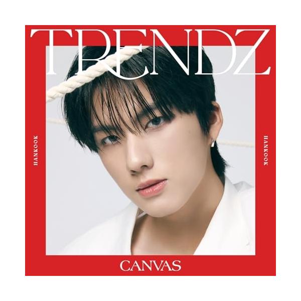 【発売日：2025年04月09日】TRENDZ (トレンドジー とれんどじー)2025年4月9日 発売2024年7月にデビューしたグローバルルーキー”TRENDZ”のNew Mini Album!リード曲でもある「Push Down」は、こ...