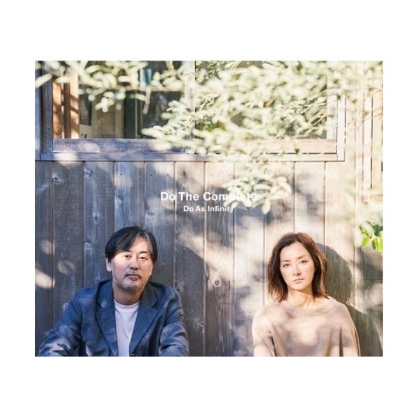 【発売日：2021年03月24日】Do As Infinity (ドゥアズインフィニティ どぅあずいんふぃにてぃ)2021年3月24日 発売デビュー20周年のアニバーサリーイヤーを完走し、21年目に突入したDo As Infinity。そん...
