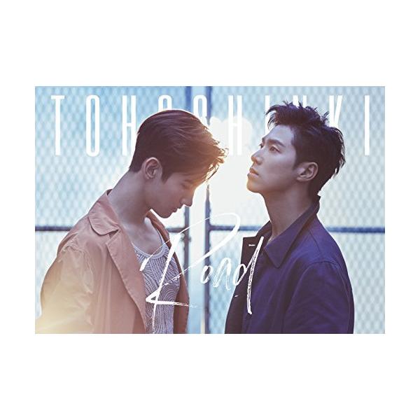 【発売日：2018年07月25日】東方神起 (トウホウシンキ とうほうしんき)2018年7月25日 発売2017年8月、約2年半ぶりの再始動し、10月25日発売『FINE COLLECTION 〜Begin Again〜』が海外男性アーティ...