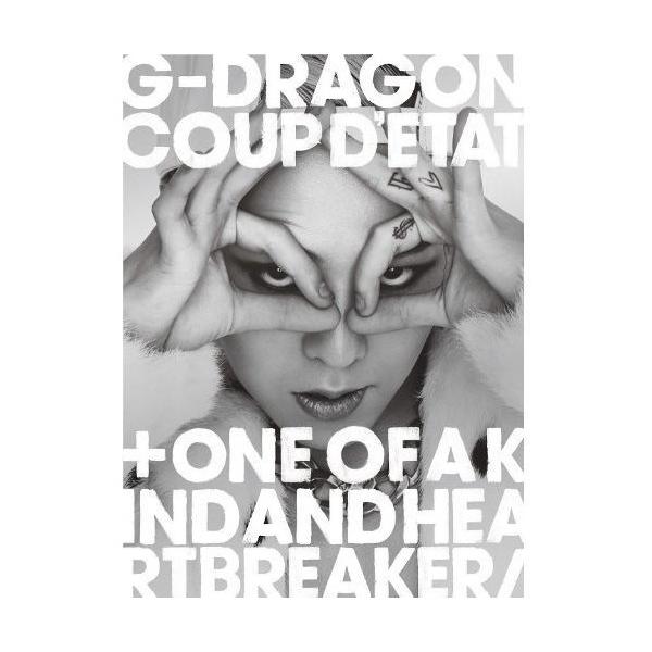 【発売日：2013年11月27日】G-DRAGON from BIGBANG (ジードラゴンフロムビッグバン じーどらごんふろむびっぐばん)2013年11月27日 発売BIGBANGのリーダー、G-DRAGONの日本ソロ・デビュー・アルバム...