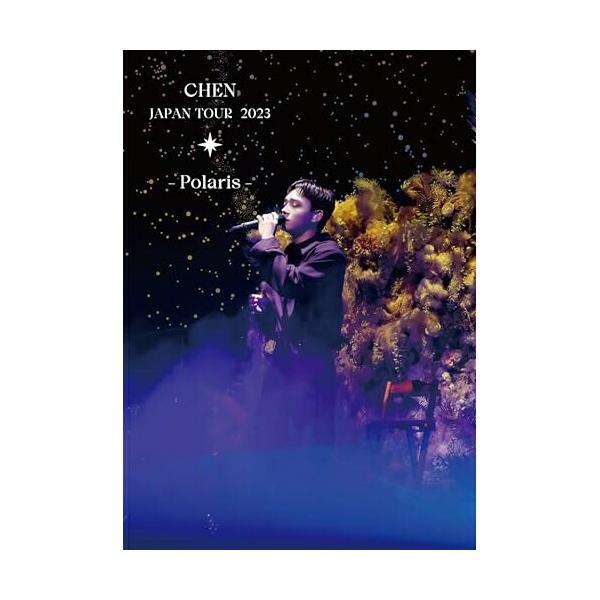 【発売日：2024年02月07日】CHEN (チェン ちぇん)2024年2月7日 発売BD:11.Photograph2.Love words3.My dear4.-MC 1-5.Traveler6.Hold you tight7.Amar...