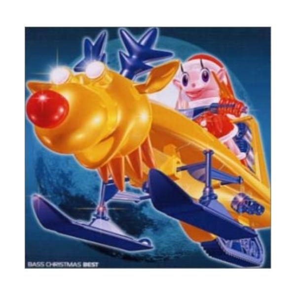 【発売日：2000年11月22日】オムニバス (ワム!、マライア・キャリー、松任谷由実、セリーヌ・ディオン、ジョン・レノン、坂本龍一)2000年11月22日 発売クリスマス・ソングのマイアミ系ベース・ヴァージョンを収録したアルバム。CD:1...