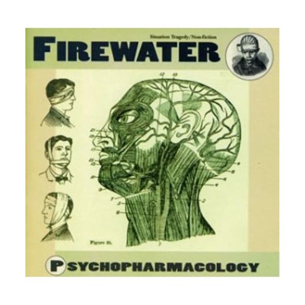 【発売日：2001年07月25日】ファイアーウォーター (ふぁいあーうぉーたー)2001年7月25日 発売6人組ロック・バンド、ファイアーウォーターのアルバム。ソウル・コフィンのメンバーがゲストとして参加。CD:11.WOKE UP DOW...