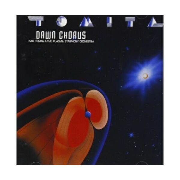 【発売日：2007年10月24日】冨田勲&amp;プラズマ・シンフォニー・オーケストラ (トミタイサオアンドプラズマシンフォニーオーケストラ とみたいさおあんどぷらずましんふぉにーおーけすとら)2007年10月24日 発売スペース・サウンド...