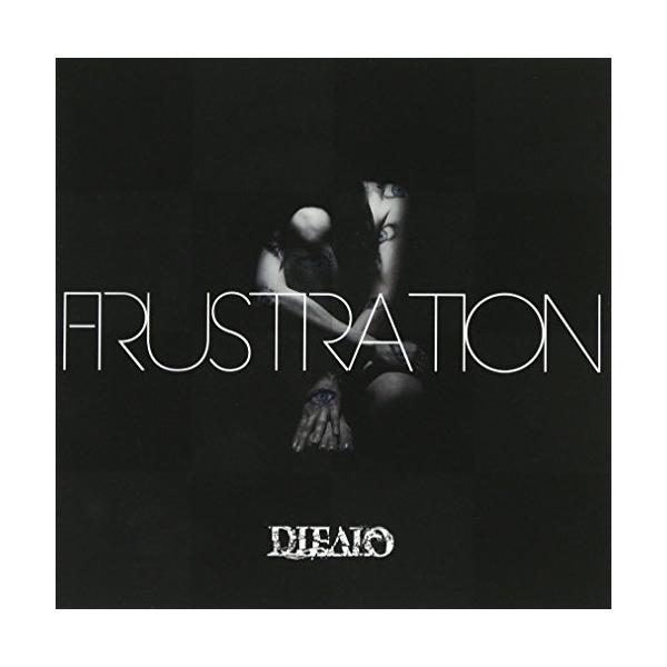 【発売日：2017年04月05日】DIEALO (ダイアロ だいあろ)2017年4月5日 発売DIEALOのサード・シングル。