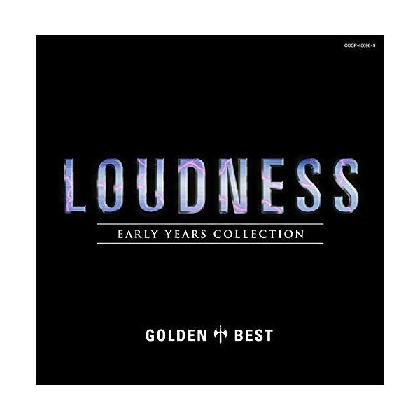 【発売日：2019年01月23日】ラウドネス (らうどねす)2019年1月23日 発売1981年のデビュー後、当時の日本のHR/HMシーンのみならず、その後の日本ロック史に大きな影響を与え、今もワールドワイドに活躍するラウドネス。その衝撃の...