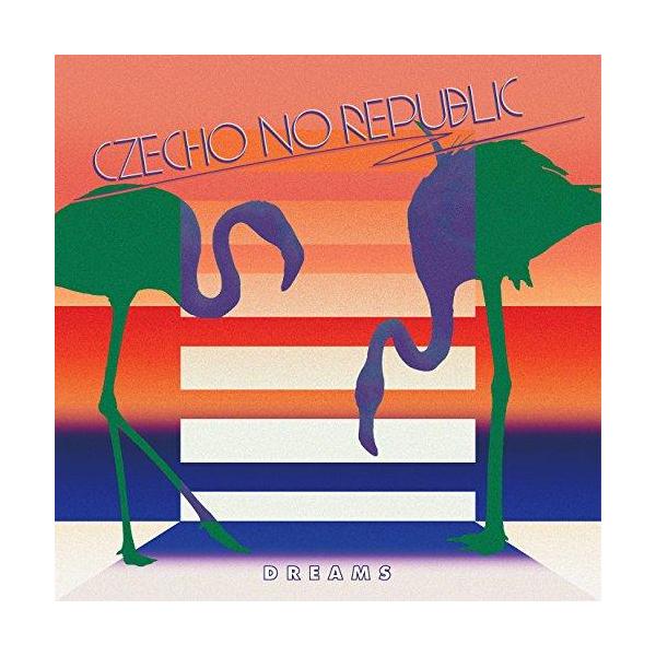 【発売日：2016年07月20日】Czecho No Republic (チェコノーリパブリック ちぇこのーりぱぶりっく)2016年7月20日 発売Czecho No Republicの2016年リリース第2弾となる通算4枚目のオリジナル・...