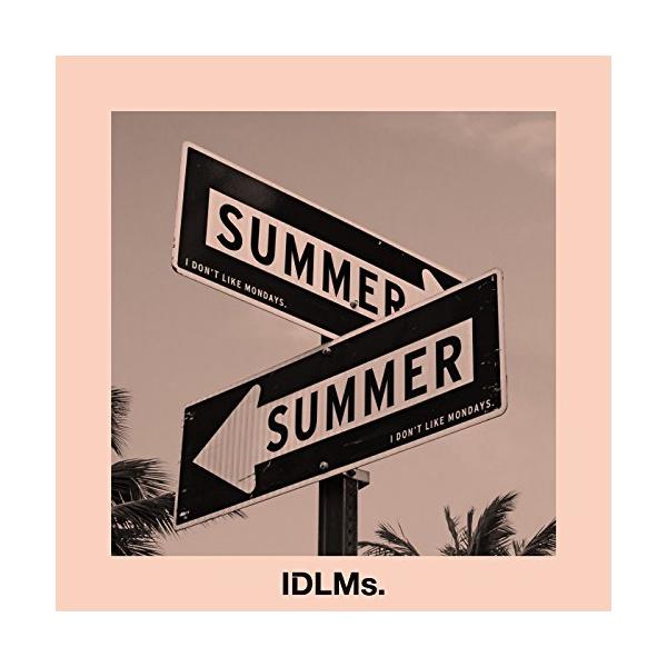 【発売日：2017年06月07日】アイ・ドント・ライク・マンデイズ (アイドントライクマンデイズ あいどんとらいくまんでいず)2017年6月7日 発売とことんポップでキャッチーなメロディをベースに、ROCK・EDM・FUNK・ディスコミュー...