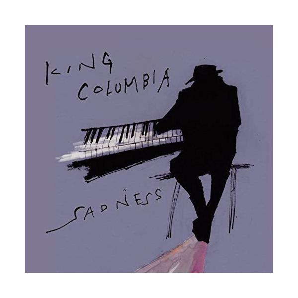 【発売日：2020年05月27日】KING COLUMBIA (キングコロンビア きんぐころんびあ)2020年5月27日 発売2019年リリースしたアナログ7inch「どうにもとまらない」が大手・アナログチャート2位を記録したKING CO...