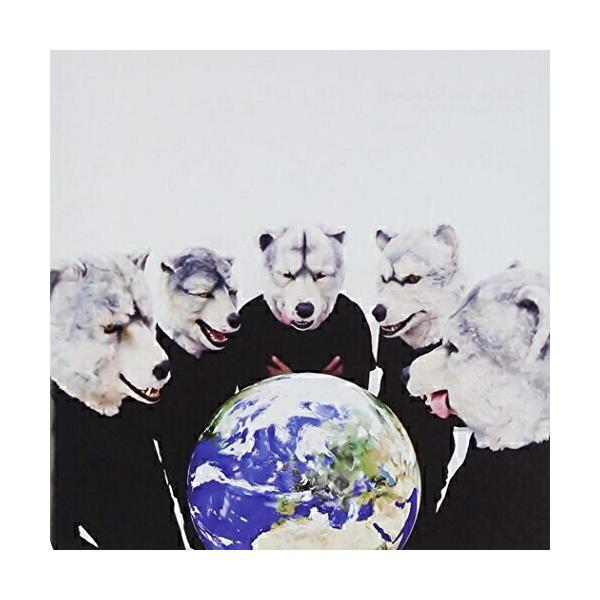 【発売日：2012年07月18日】MAN WITH A MISSION (マンウィズアミッション まんうぃずあみっしょん)2012年7月18日 発売頭はオオカミ、身体は人間という外見の5人組MAN WITH A MISSIONのアルバム。持...