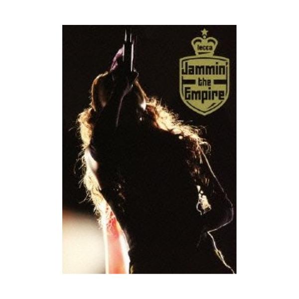 【発売日：2012年08月08日】lecca (レッカ れっか)2012年8月8日 発売DVD:11.Jammin' the Empire2.品行崩正3.gift4.HI-TEN feat.ILMARI &amp; SU5.Right Di...
