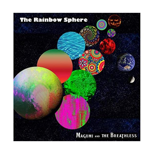 【発売日：2020年04月22日】MAGUMI AND THE BREATHLESS (マグミアンドザブレスレス まぐみあんどざぶれすれす)2020年4月22日 発売日本スカパンクのルーツでミクスチャーの先駆者であるレピッシュのMAGUMI...