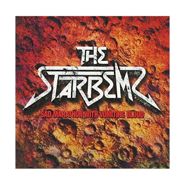 【発売日：2013年06月05日】THE STARBEMS (スターベムズ すたーべむず)2013年6月5日 発売2012年12月、元BEAT CRUSADERSの日高央(ヒダカトオル)を中心に結成された6人組バンド、THE STARBEM...