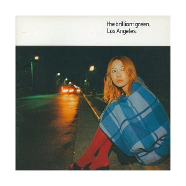 【発売日：2001年01月01日】the brilliant green (ブリリアントグリーン ぶりりあんとぐりーん)2001年1月1日 発売the brilliant greenのサード・アルバム。タイアップ・シングル「angel so...