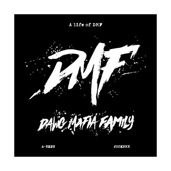 【発売日：2018年01月17日】A-THUG &amp; DJ J-SCHEME (エーサグ/ディージェイジェイスキーム えーさぐ/でぃーじぇいじぇいすきーむ)2018年1月17日 発売色々と降らせながら街を騒がす”DMF”より、サウスサ...