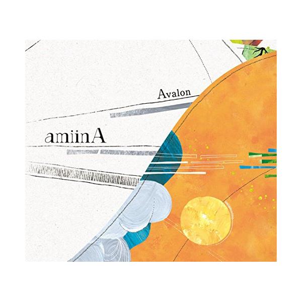 【発売日：2016年10月26日】amiinA (アミイナ あみいな)2016年10月26日 発売ポストロック、エレクトロニカ、UK&amp;北欧サウンドなど一つのジャンルに捉われない様々な音楽性が散りばめられた楽曲群で、唯一無二の世界観を...
