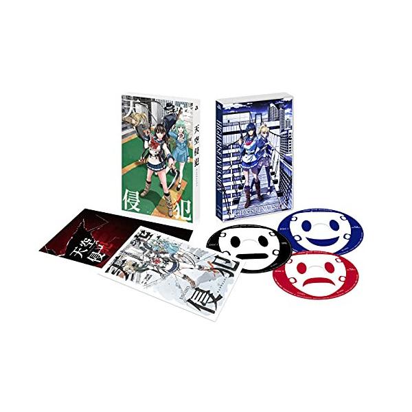 【発売日：2021年12月24日】OVA (三浦追儺、白石晴香、青木志貴、関根明良、植田洋一、tatsuo、酒井陽一)2021年12月24日 発売CD:11.Prelude Of High?Rise Invasion 〜天空侵犯 前奏〜2....