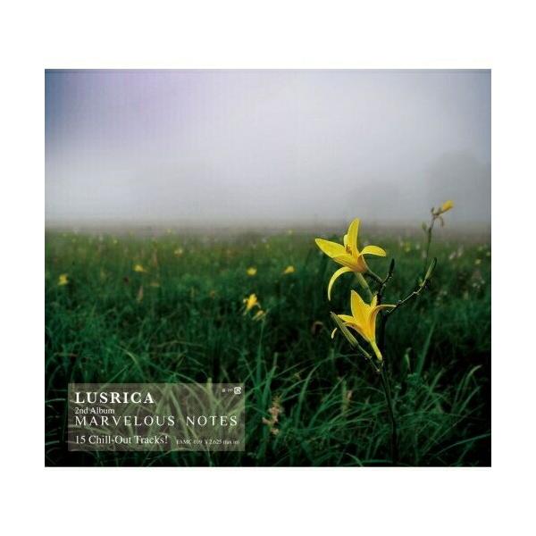 【発売日：2009年06月03日】LUSRICA (ラズリカ らずりか)2009年6月3日 発売i?tunesにおいて、2008年'エレクトロニック部門ベスト・ジャパニーズ・アルバム'に選出されたデビュー作から1年、ラズリカが再始動。ジャジ...