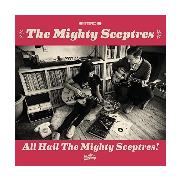 【発売日：2016年03月23日】ザ・マイティ・セプターズ (マイティセプターズ まいてぃせぷたーず)2016年3月23日 発売UKのFreestyleから作品をリリースするファンク・バンドFrootfulのギタリスト、ニック・ラドフォード...