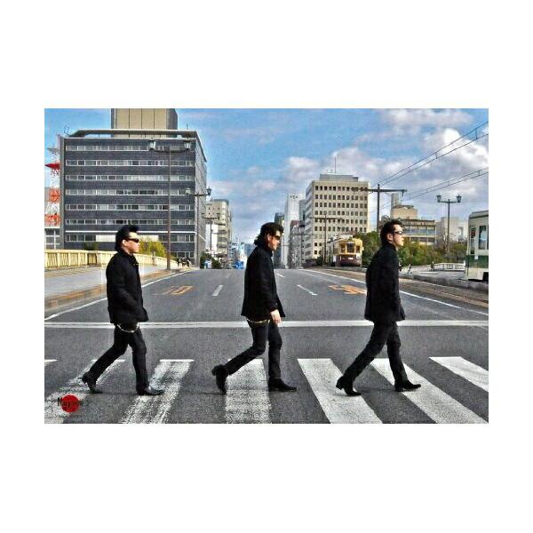 【発売日：2012年04月30日】THE MACKSHOW (マックショウ まっくしょう)2012年4月30日 発売