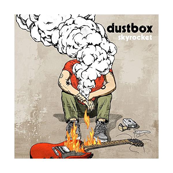 【発売日：2016年02月24日】dustbox (ダストボックス だすとぼっくす)2016年2月24日 発売2015年3月よりドラマーにYU-KIを迎え、再出発を切ったdustboxのミニ・アルバム。結成から16年、彼らが歩んできた経験と...