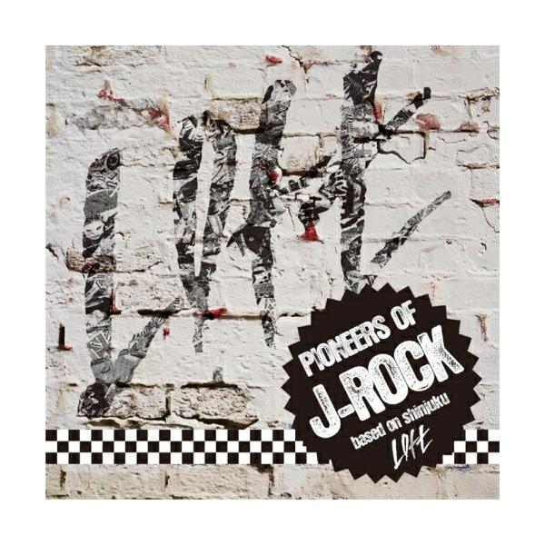 【発売日：2008年11月26日】オムニバス (JUN SKY WALKER(S)、PERSONZ、KATZE、LA-PPISCH、De+LAX、アンジー、D'ERLANGER)2008年11月26日 発売'イカ天'世代必聴盤!空前のバンド...