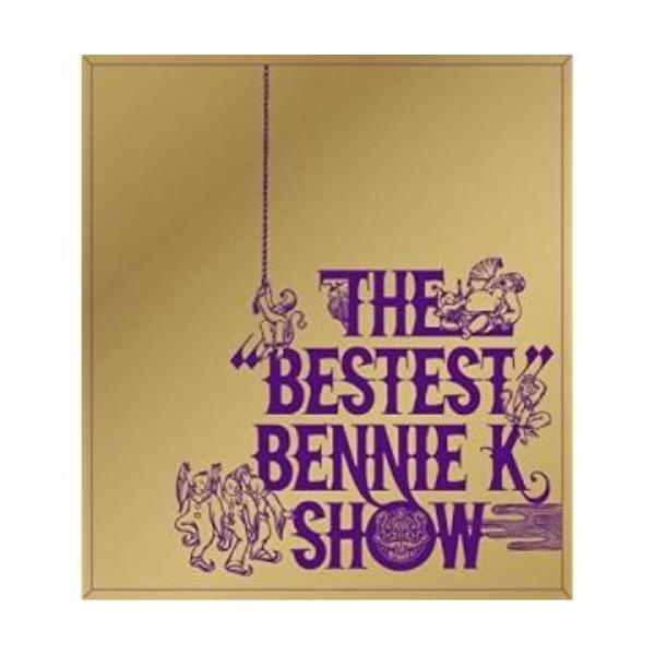 【発売日：2008年10月29日】BENNIE K (ベニーケー べにーけー)2008年10月29日 発売BENNIE Kのベスト・アルバム第2弾が完成。SEAMOをはじめSOFFet、Yukie、アルファとプロ・アマを問わずリスペクトする...