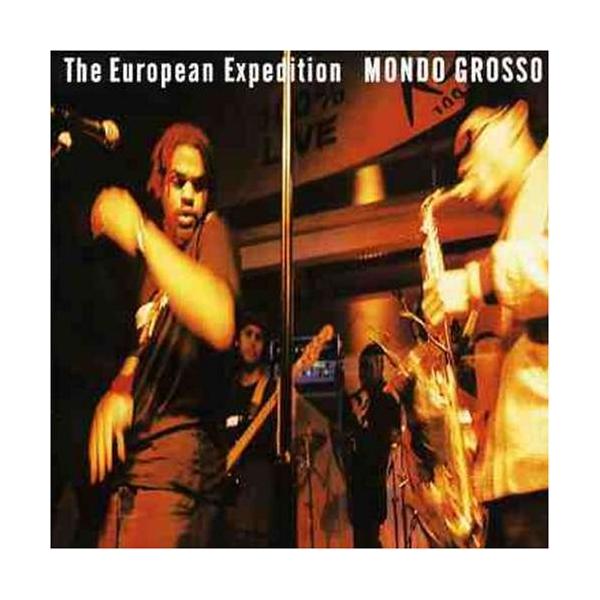 【発売日：2004年09月22日】MONDO GROSSO (モンドグロッソ もんどぐろっそ)2004年9月22日 発売'GUT PRICE'シリーズから、1995年7月発表の同年2月に行ったヨーロッパ・ツアーの中から「JAZZ CAFE」...