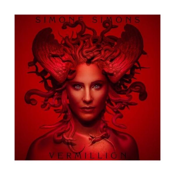 【発売日：2024年08月23日】シモーネ・シモンズ (シモンズ シモーネ しもんず しもーね)2024年8月23日 発売絶大な人気を誇るオランダのシンフォニック・メタル・バンド、EPICA のヴォーカリスト、シモーネ・シモンズが、Ayre...