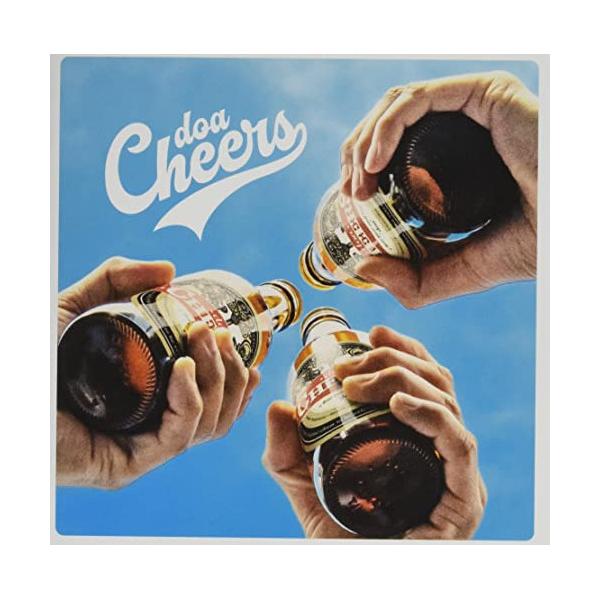 【発売日：2022年09月07日】doa (ドア どあ)2022年9月7日 発売CD:11.WILD BEAST2.アブラカダブラ3.Bicycle4.ありがとう5.TAKE A WIN6.OSAKA CHEERS7.おそうじBoogie8...