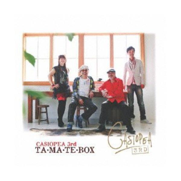 【発売日：2013年11月20日】カシオペアサード (カシオペアサード かしおぺあさーど)2013年11月20日 発売CD:11.DAYS OF FUTURE2.太陽風(2013 ver.)3.LIVE IT UP4.AUTOBUHN5.O...