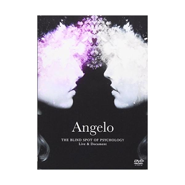 【発売日：2015年06月24日】Angelo (アンジェロ あんじぇろ)2015年6月24日 発売DVD:11.Deep Psyche2.SCARE3.PERFECT PLAN4.THE CROCK OF ULTIMATE5.連鎖6.Cl...