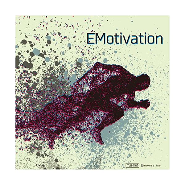 【発売日：2017年11月01日】オムニバス (河合英嗣、永井正道、神谷礼、Motokiyo、Shiho Taiga、山崎寛子、永井正道、河合英嗣)2017年11月1日 発売EMOTIONAL(感情)、MOTION(動き)、MOTIVATI...