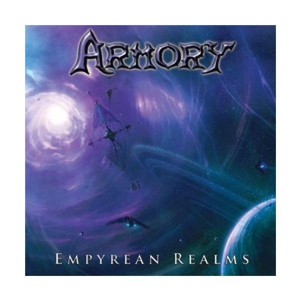 【発売日：2014年03月12日】アーモリー (あーもりー)2014年3月12日 発売6人組メロディック・パワー/スピード・メタル・バンド、アーモリーが約6年振り(2014年時)のセカンド・アルバムにして日本デビュー・アルバムをリリース。ス...