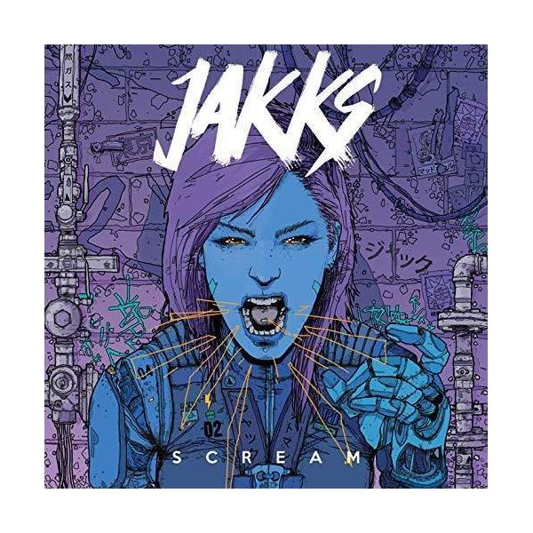 【発売日：2019年06月26日】ジャックス (じゃっくす)2019年6月26日 発売地元アルゼンチンで、ヴィンス・ニール(MOTLEY CRUE)やトレイシー・ガンズ(L.A. GUNS)、マイケル・モンロー(HANO ROCKS)等との...