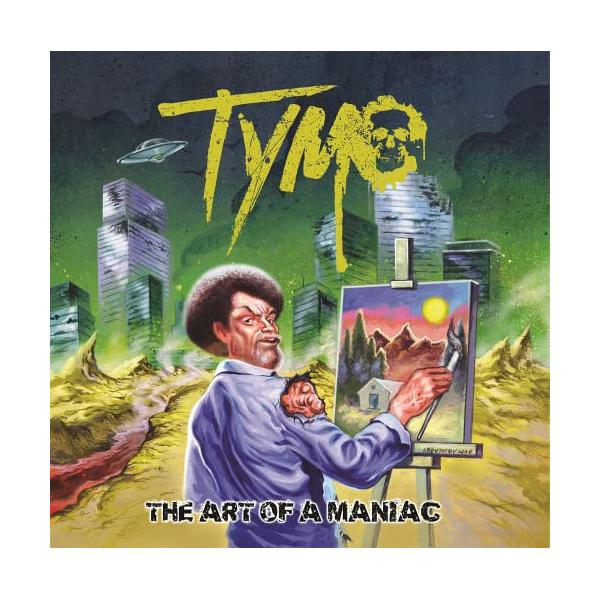 【発売日：2022年02月16日】タイモ (たいも)2022年2月16日 発売質の高いスラッシュ・メタル・バンドを輩出するカナダから登場した4人組若手バンドによる待望のセカンド・アルバム!ベイエリアでもなくジャーマンでもない、カナダらしい破...