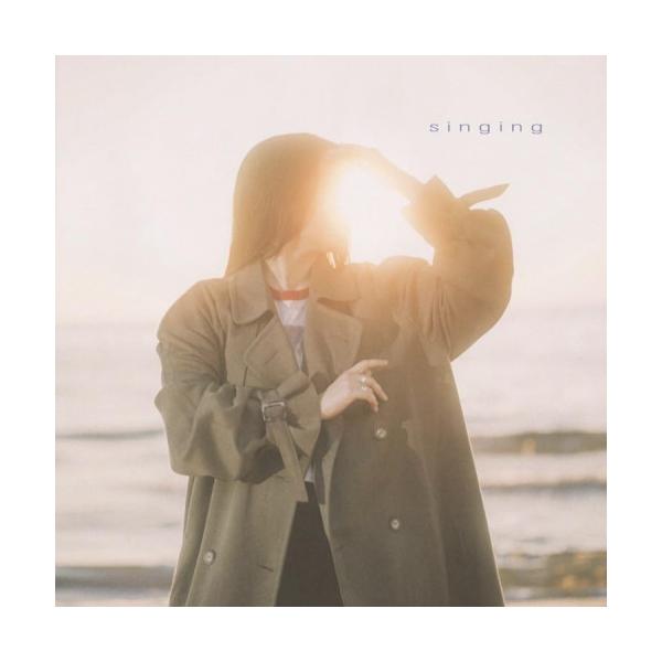 【発売日：2026年04月24日】Gia Margaret (マーガレット ジア まーがれっと じあ)2026年4月24日 発売シカゴを拠点に活動するアーティスト、ジア・マーガレットの新作が完成。デビュー・アルバム以来となるボーカル・アルバ...