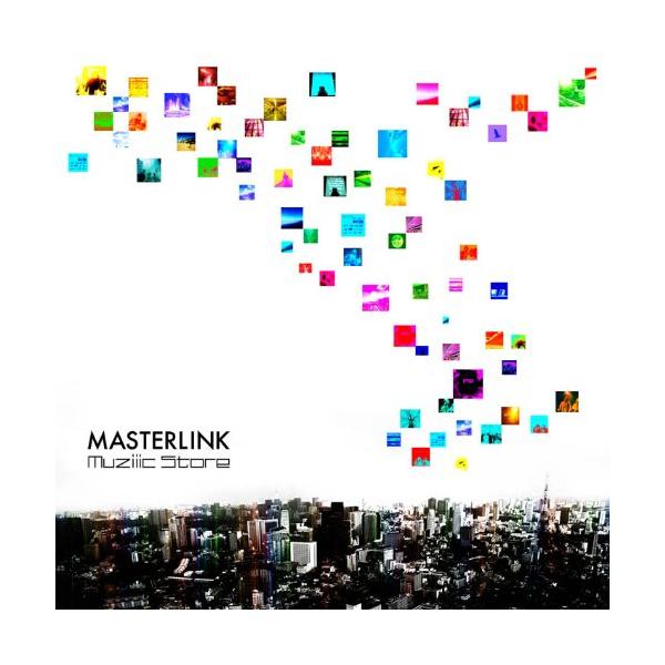 【発売日：2010年12月08日】MASTERLINK (マスターリンク ますたーりんく)2010年12月8日 発売先鋭的なセンスと洋楽テイスト溢れる音楽センスで独自のエレクトロ・ミュージックを展開しているMASTERLINK待望のメジャー...