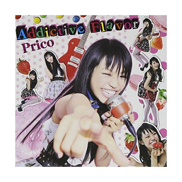 【発売日：2012年09月19日】Prico (プリコ ぷりこ)2012年9月19日 発売Pricoのファースト・アルバム。圧倒的なライヴ・パフォーマンスと一度聴いたら忘れられないヴォーカル・スタイル。サウンドは、大人気PCゲーム『DEAR...