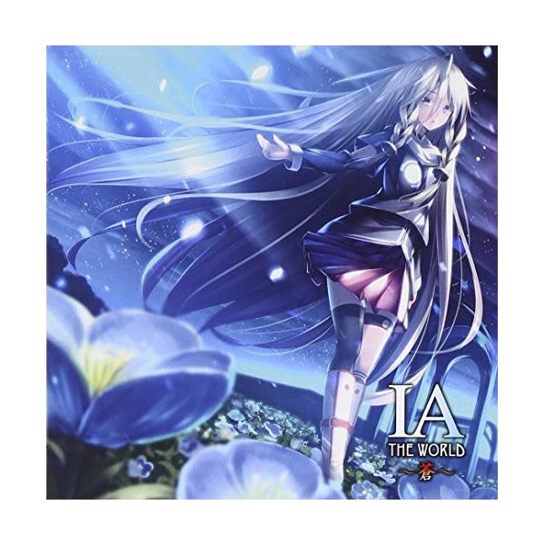 【発売日：2014年07月02日】オムニバス (ATOLS feat.IA、石風呂 feat.IA、40mP feat.IA、otetsu feat.IA、out of survice feat.IA、Soh Yoshioka feat.I...