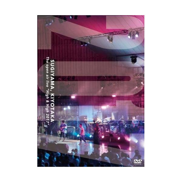 【発売日：2017年11月22日】杉山清貴 (スギヤマキヨタカ すぎやまきよたか)2017年11月22日 発売DVD:11.Break through summer2.もっと空へ3.夏の光〜永遠の少年たちへ〜4.由比ヶ浜。君と…5.Hear...