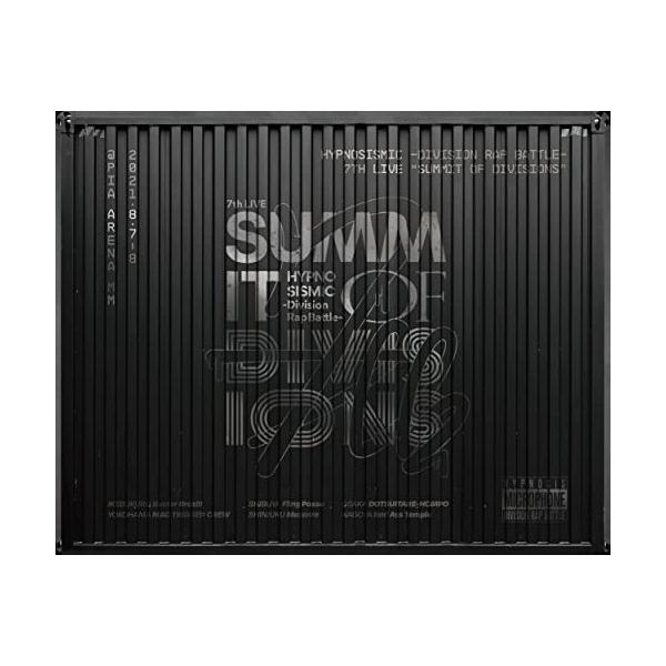 【発売日：2021年12月15日】オムニバス (木村昴、石谷春貴、天崎滉平、浅沼晋太郎、駒田航、神尾晋一郎、白井悠介)2021年12月15日 発売DVD:11.ヒプノシスマイク-Division Rap Battle- +2.Surviva...