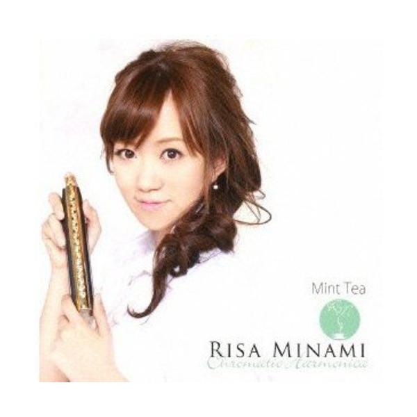 【発売日：2013年05月22日】南里沙 (ミナミリサ みなみりさ)2013年5月22日 発売クロマチック・ハーモニカ誕生100周年の記念すべき年に発表される、美しすぎるクロマチック・ハーモニカ奏者、南里沙のデビュー・アルバム。様々な楽器編...