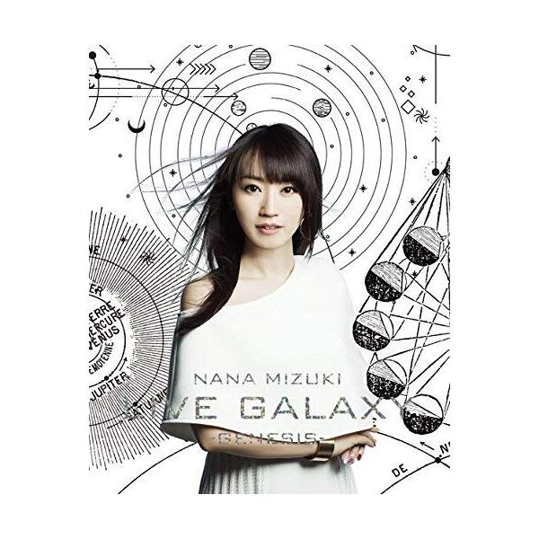 【発売日：2016年09月14日】水樹奈々 (ミズキナナ みずきなな)2016年9月14日 発売BD:11.OP MOVIE2.ETERNAL BLAZE3.残光のガイア4.suddenly〜巡り合えて〜5.MC16.Never Let G...